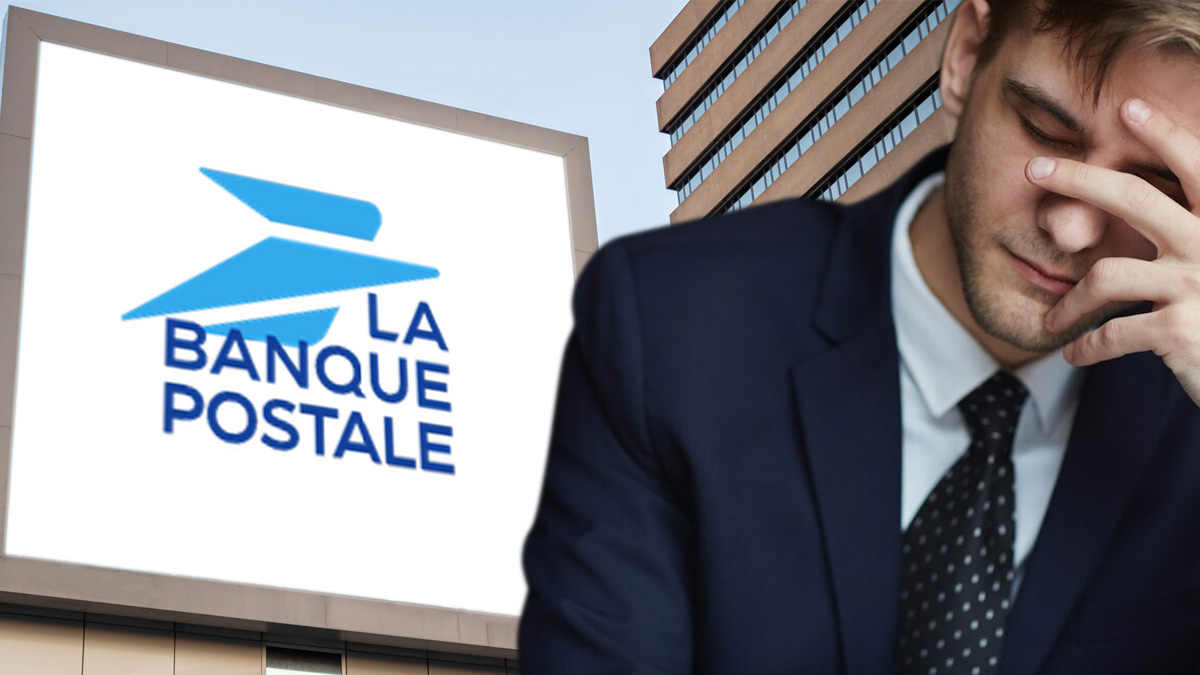 Clap de fin pour cette filiale de La Banque Postale : attention à ne ...