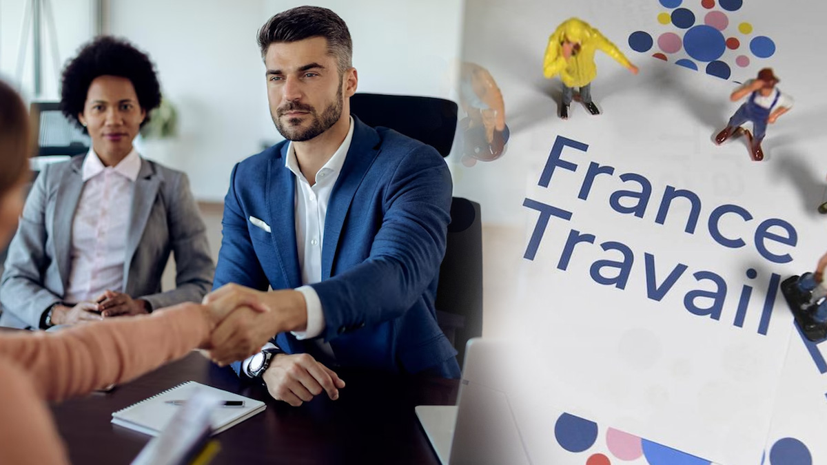 Métiers qui recrutent en 2025 : la liste complète des professions les ...